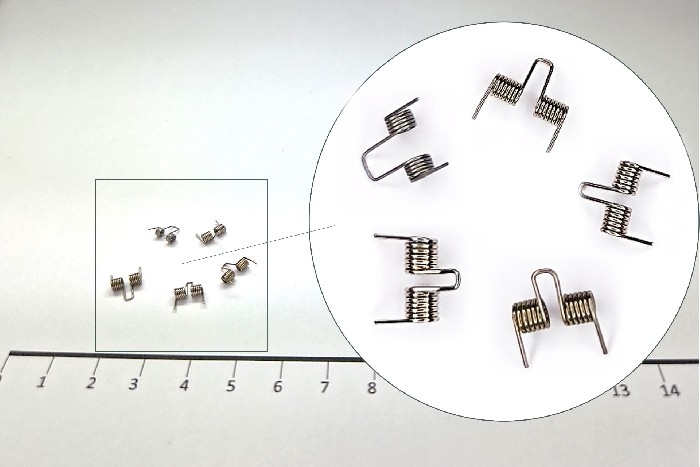 Torsion Springs | MOLEX